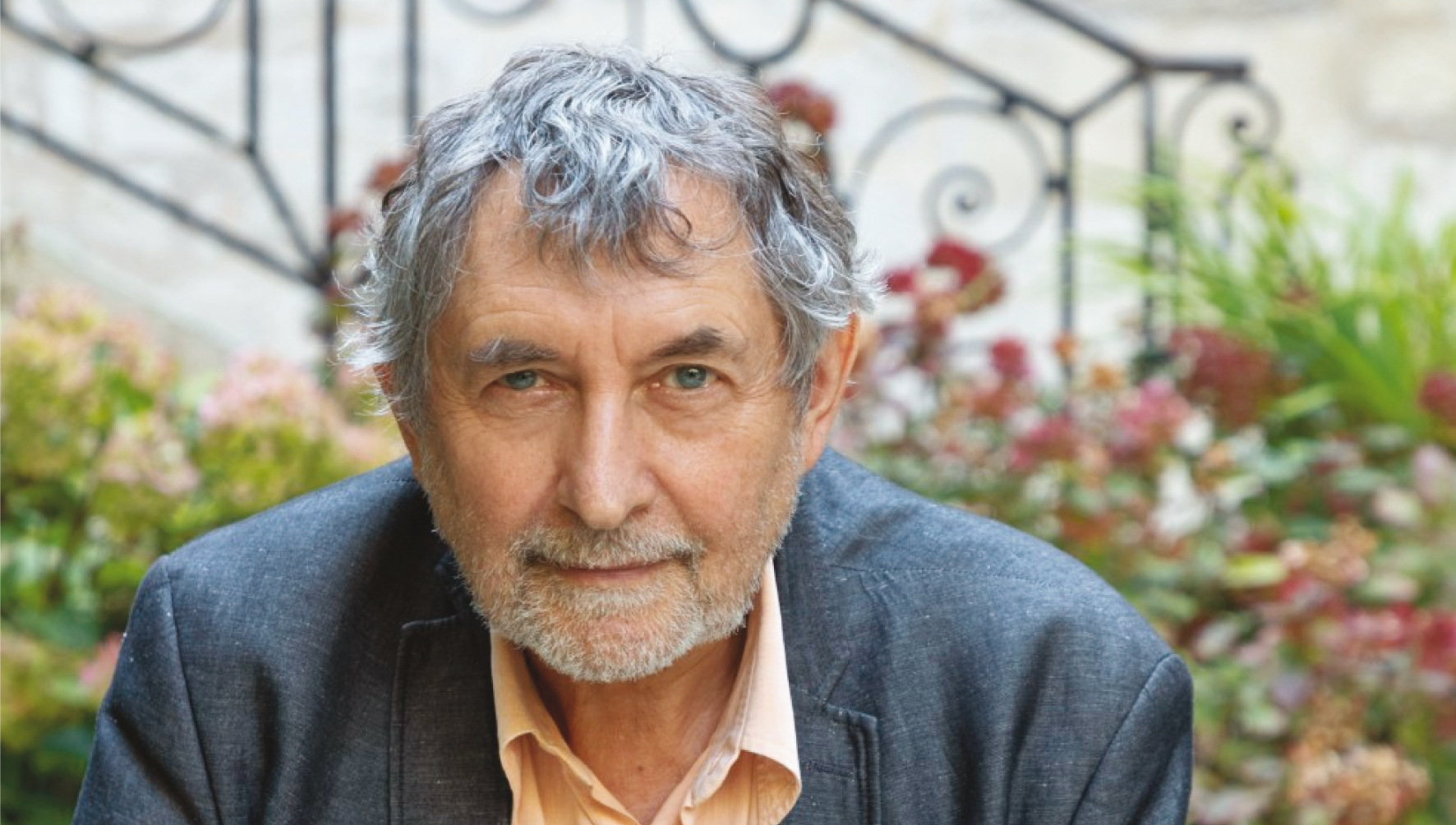 Jean-Pierre Siméon - Concertina Rencontres