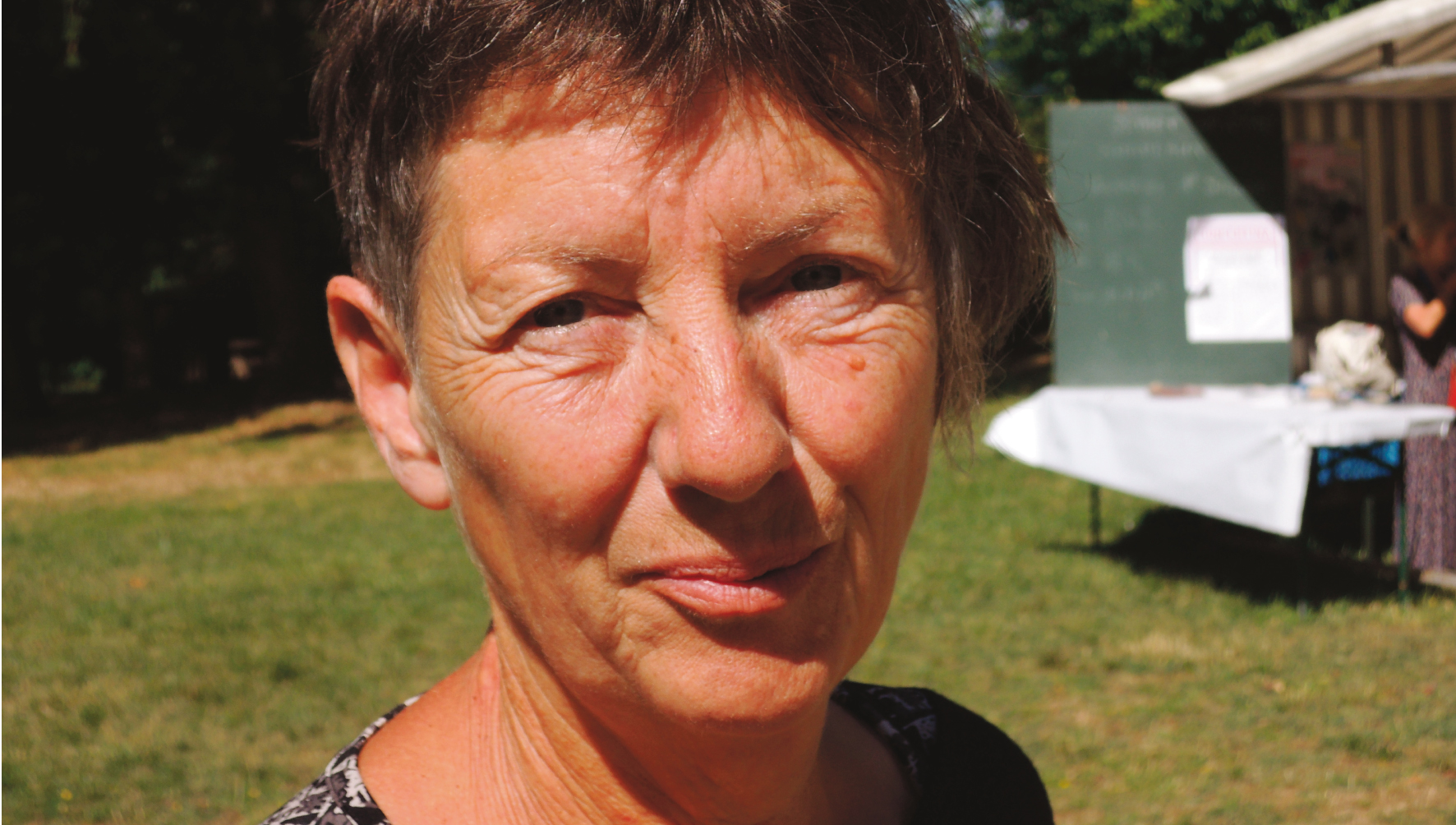 Annette Foëx - Concertina Rencontres