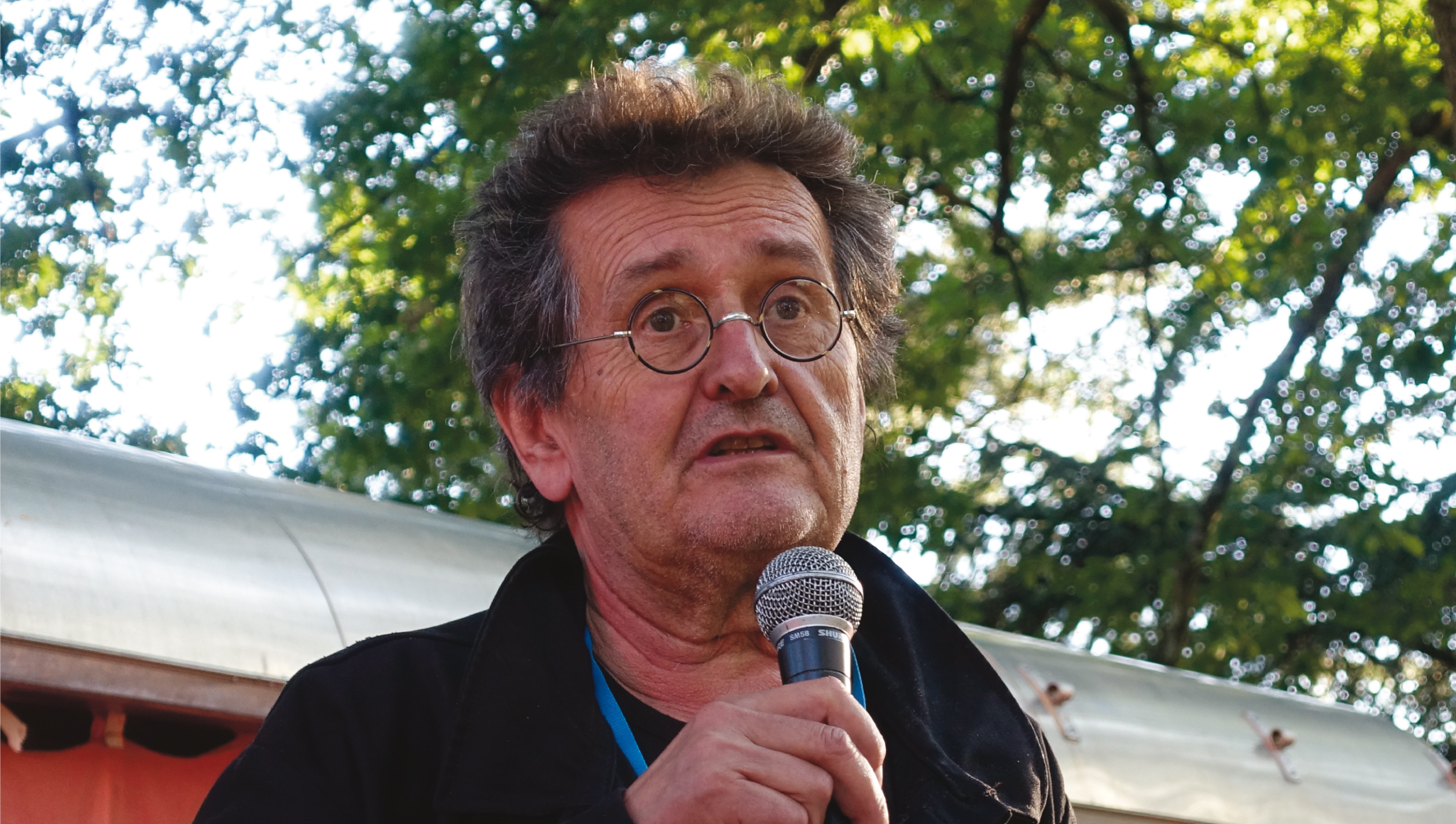 Bernard Bolze - Concertina Rencontres