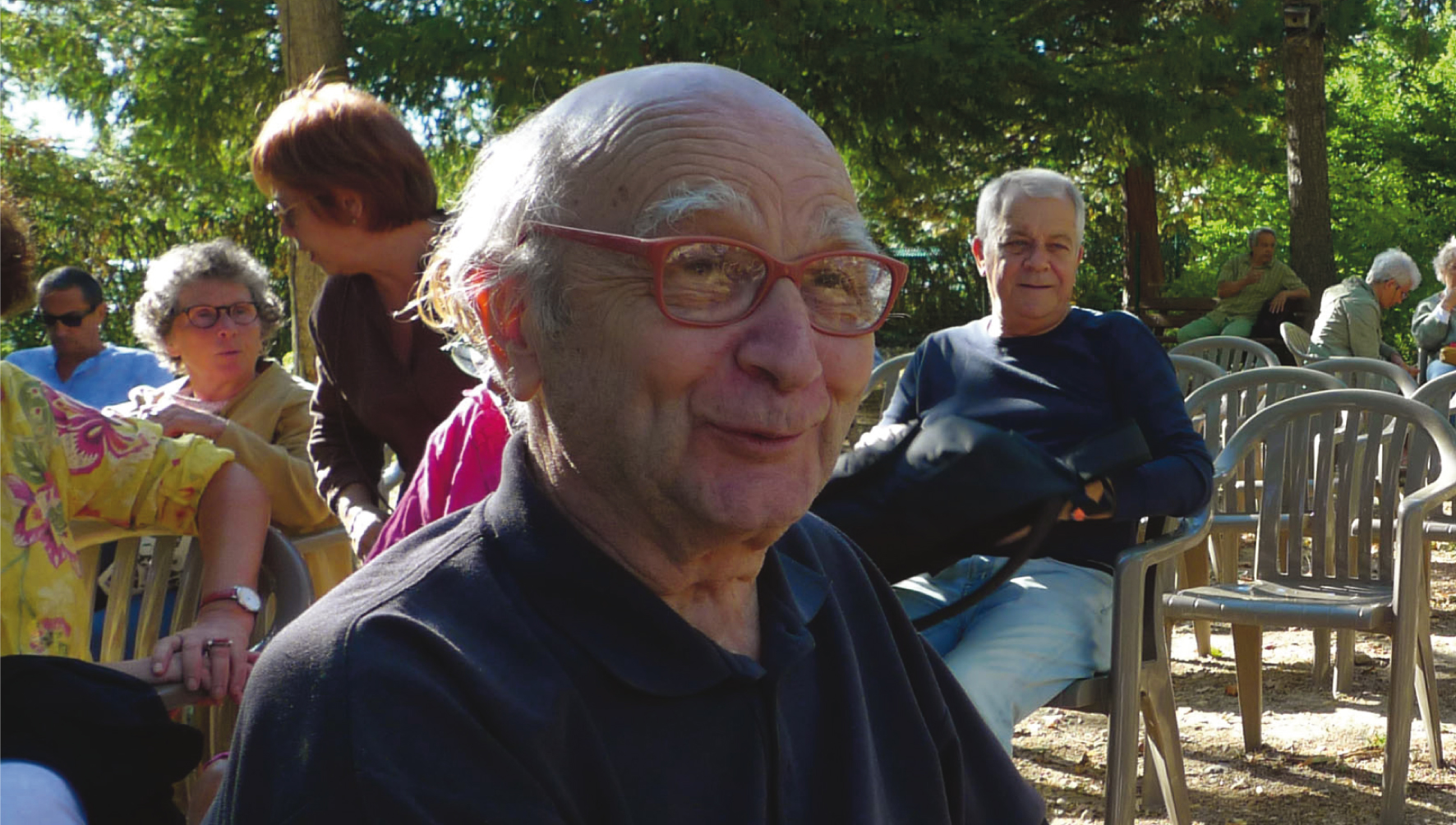 Antoine Lazarus - Concertina Rencontres