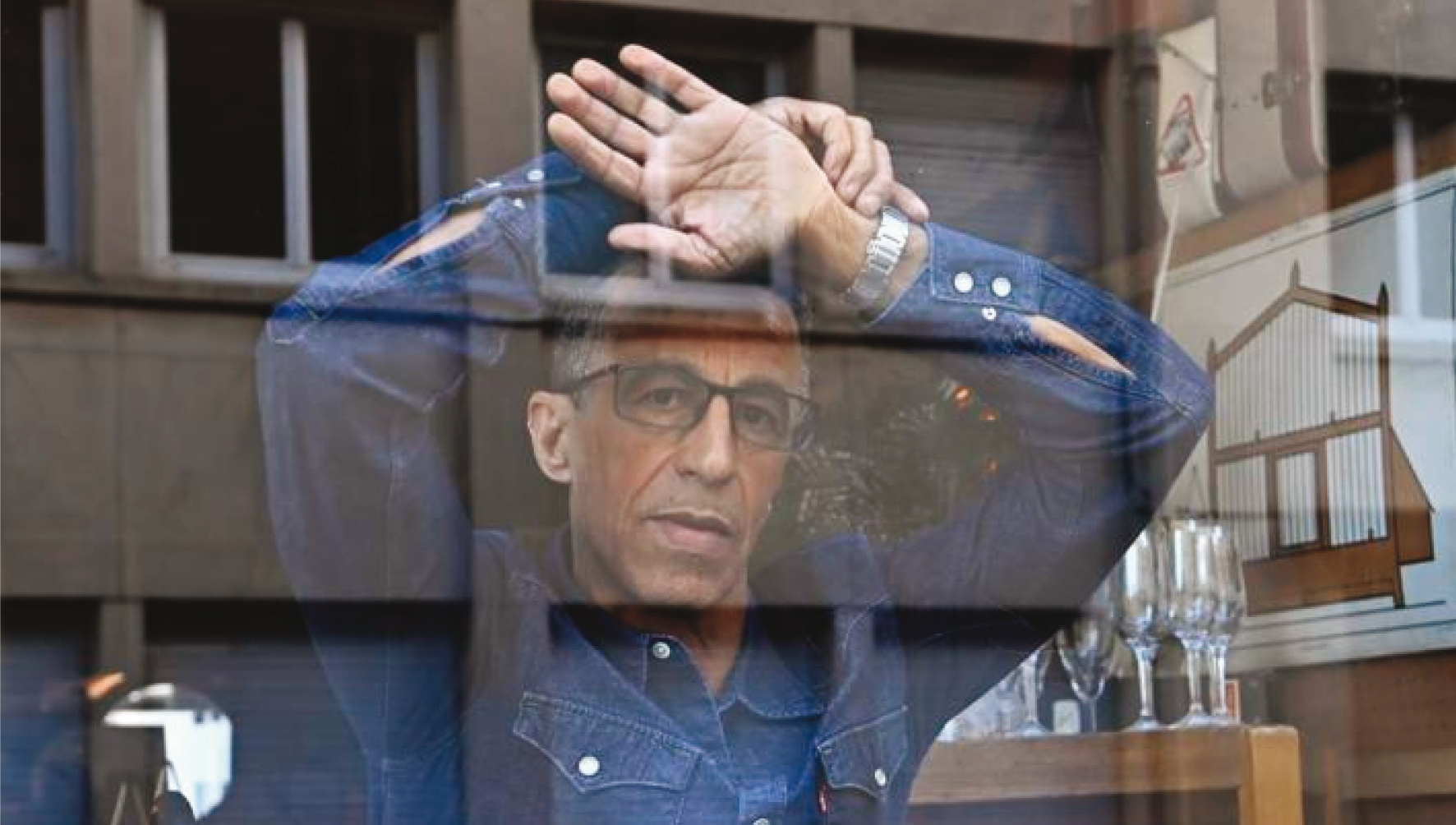 Khaled Miloudi - Concertina Rencontres