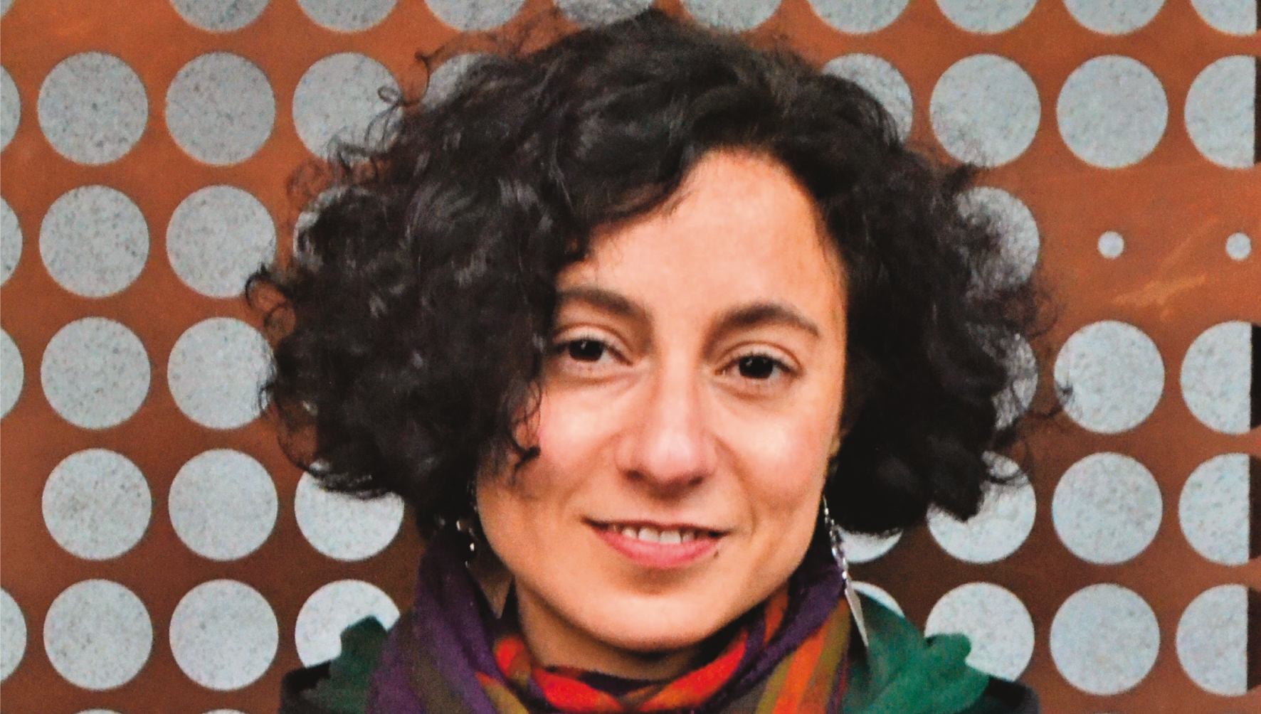 Verónica Estay Stange - Concertina Rencontres 2025