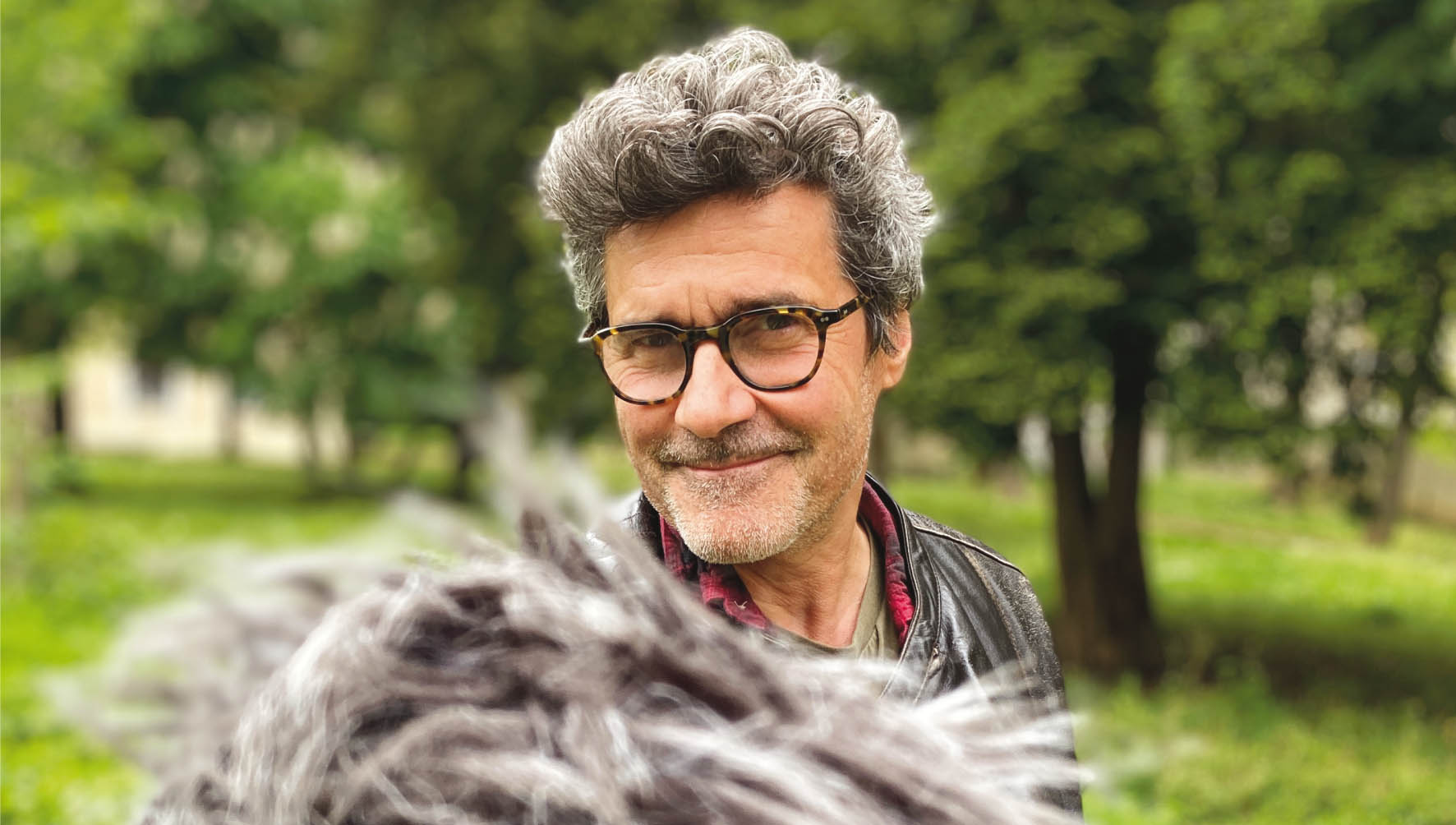 Antoine Chao - Concertina Rencontres 2025